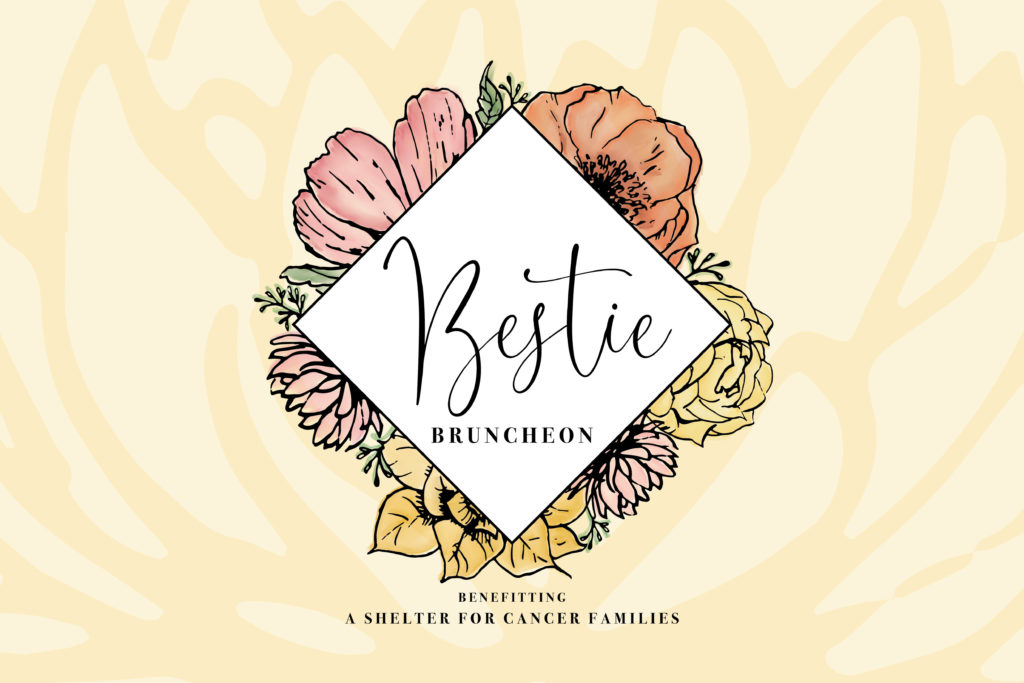 A Shelter for Cancer Families Bestie Bruncheon - PaperCity Magazine