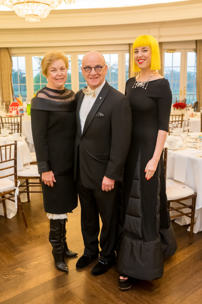 Inprint Poets & Writers Ball Showcases Houston Talent, Including a UH ...