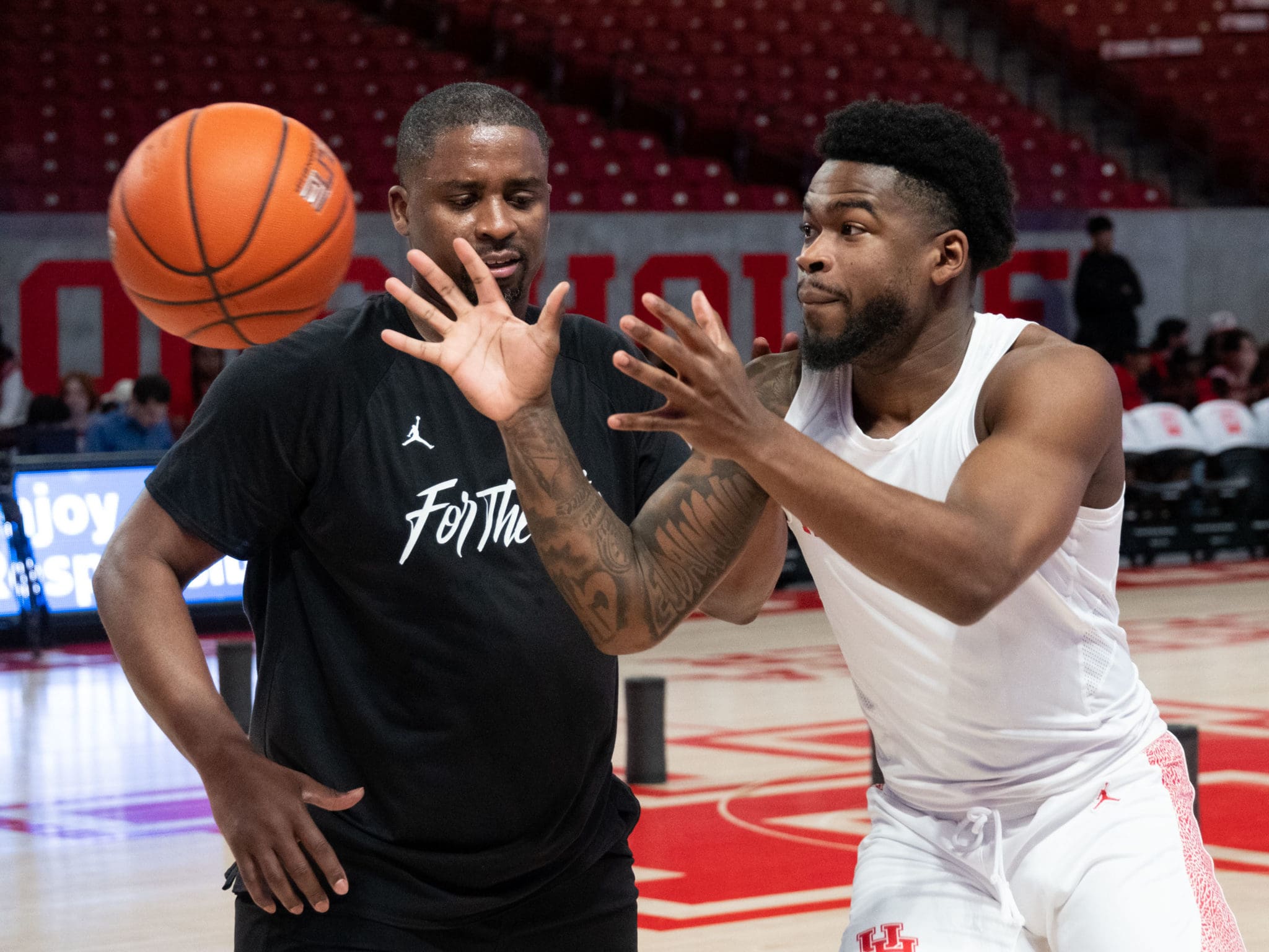 Kelvin Sampson's Rising Star Assistant Coaches Stick With Him at ...