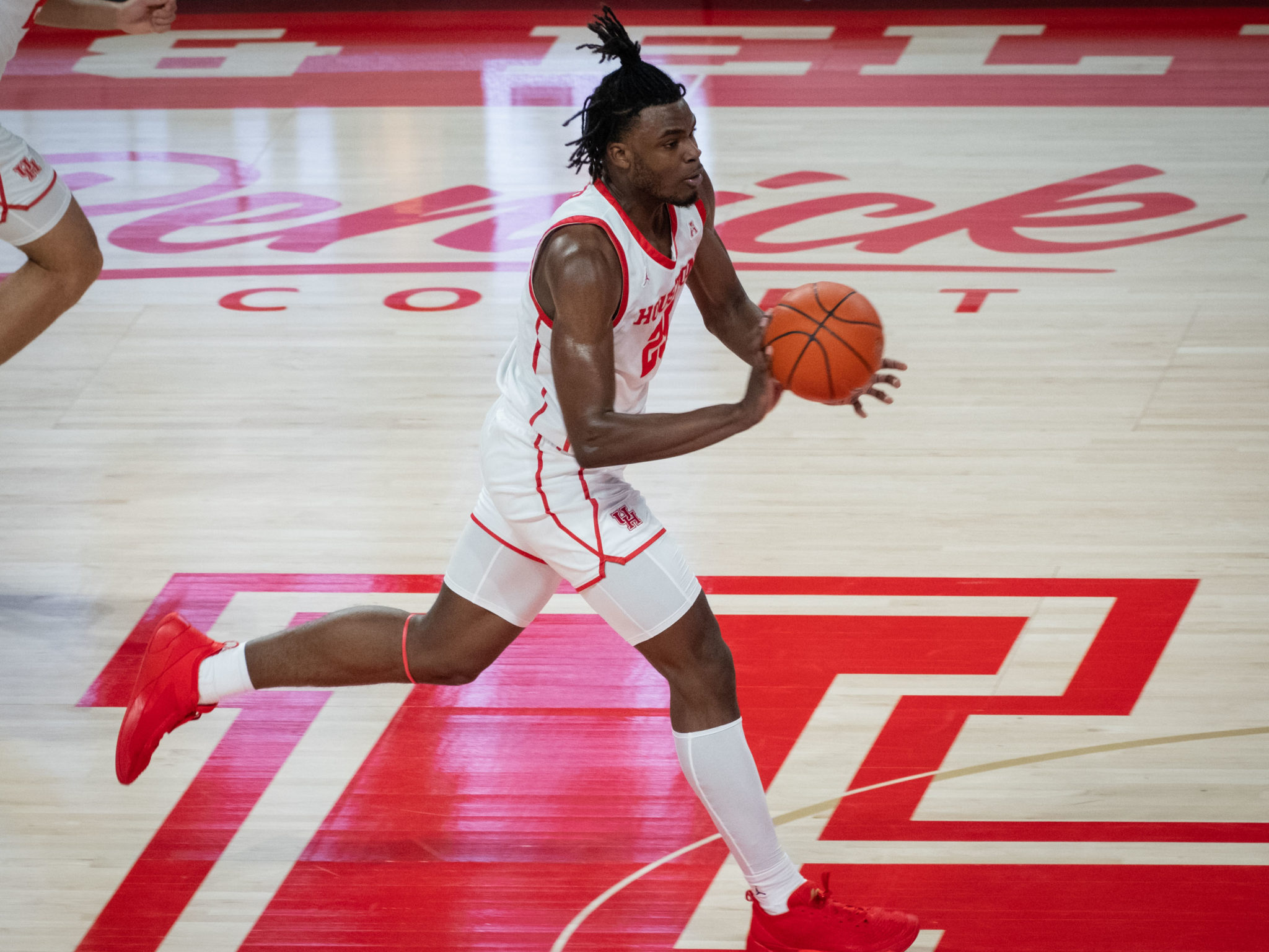 Marcus Sasser and The Power of College Basketball's Best Handle — This ...