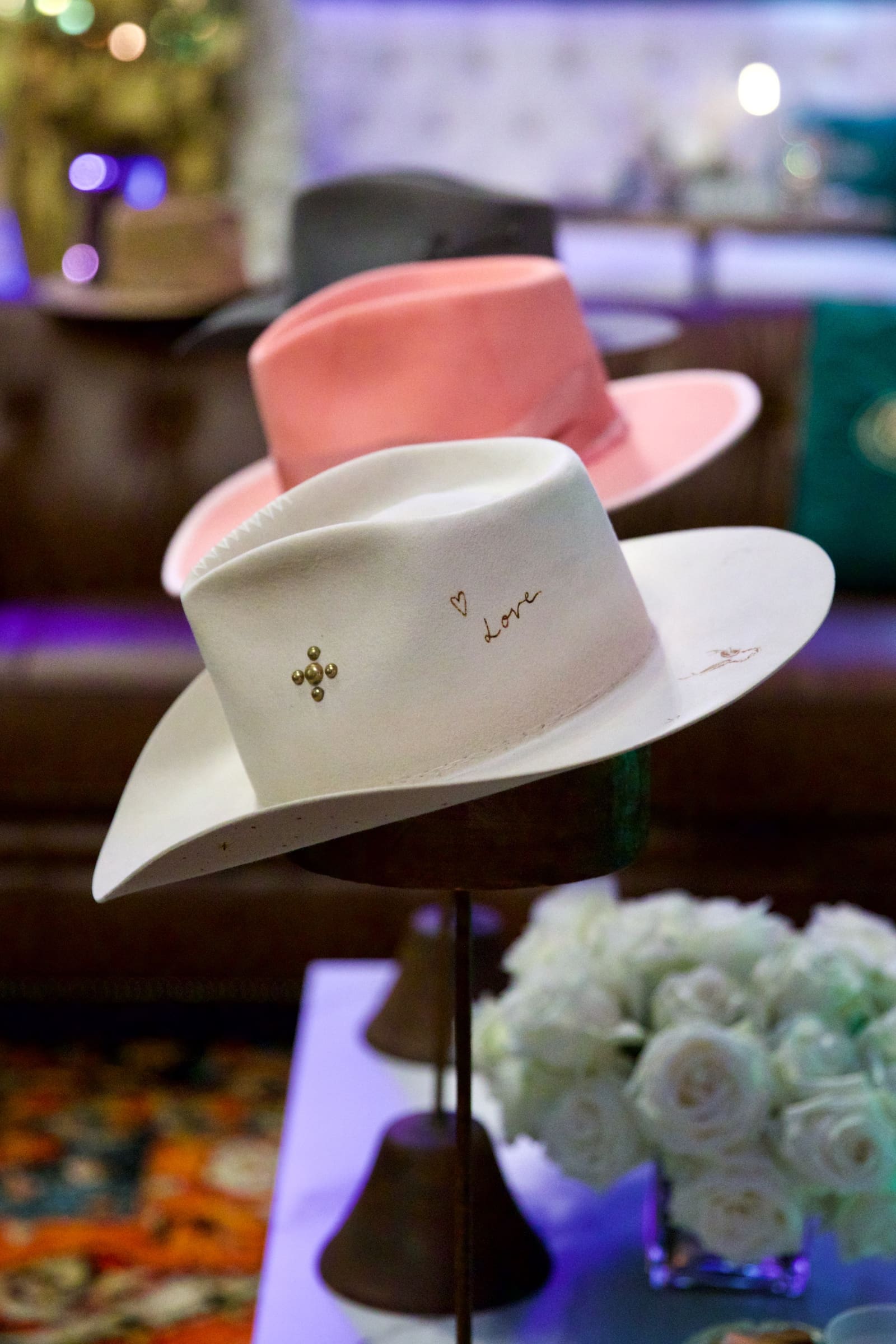 Cotton Q Club and Its VIP Golden Pony Lounge Take Houston Rodeo ...