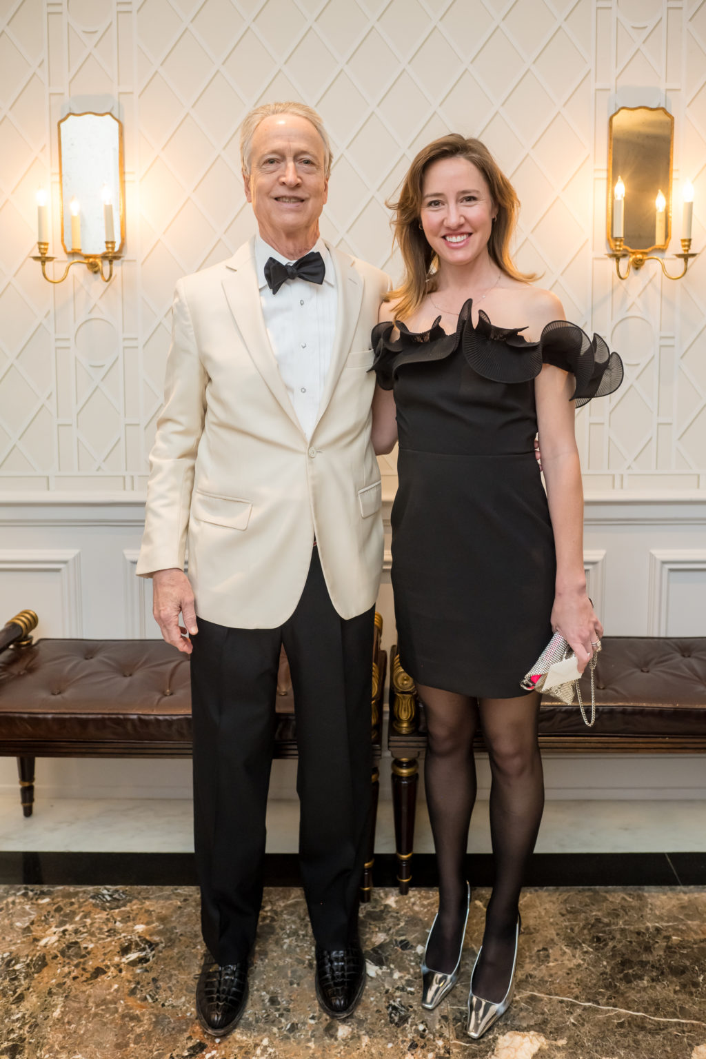 Inprint Poets & Writers Ball Showcases Houston Talent, Including a UH ...