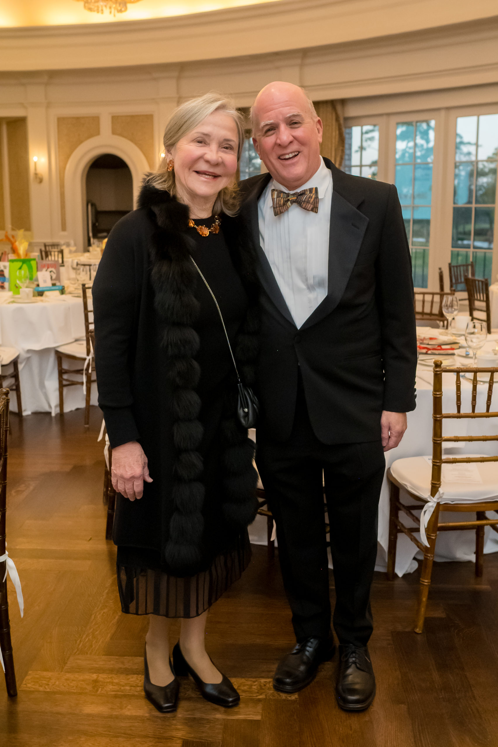 Inprint Poets & Writers Ball Showcases Houston Talent, Including a UH ...