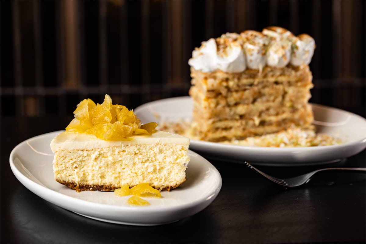 Dallas Restaurant News — Ramble Room, Evan's Meat Market