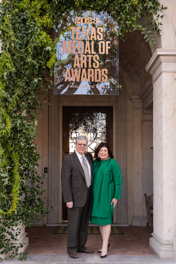 The 2023 Texas Medal of Arts Awards — Inside the Two-Day Affair