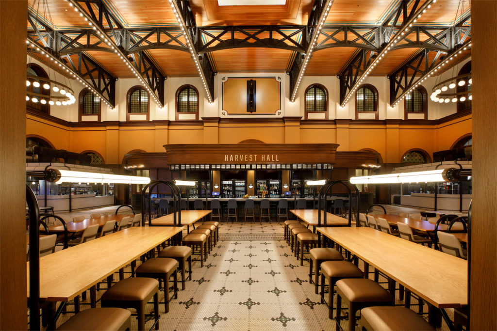 Grapevine's 10 Best Restaurants — The Top Spots On Main Street and ...