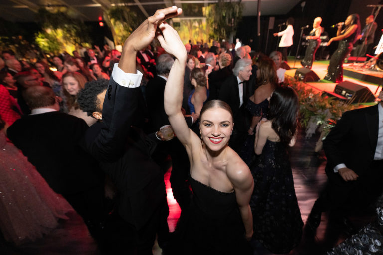 Steamy $1.5 Million Houston Ballet Night Inspired by Tennessee Williams ...