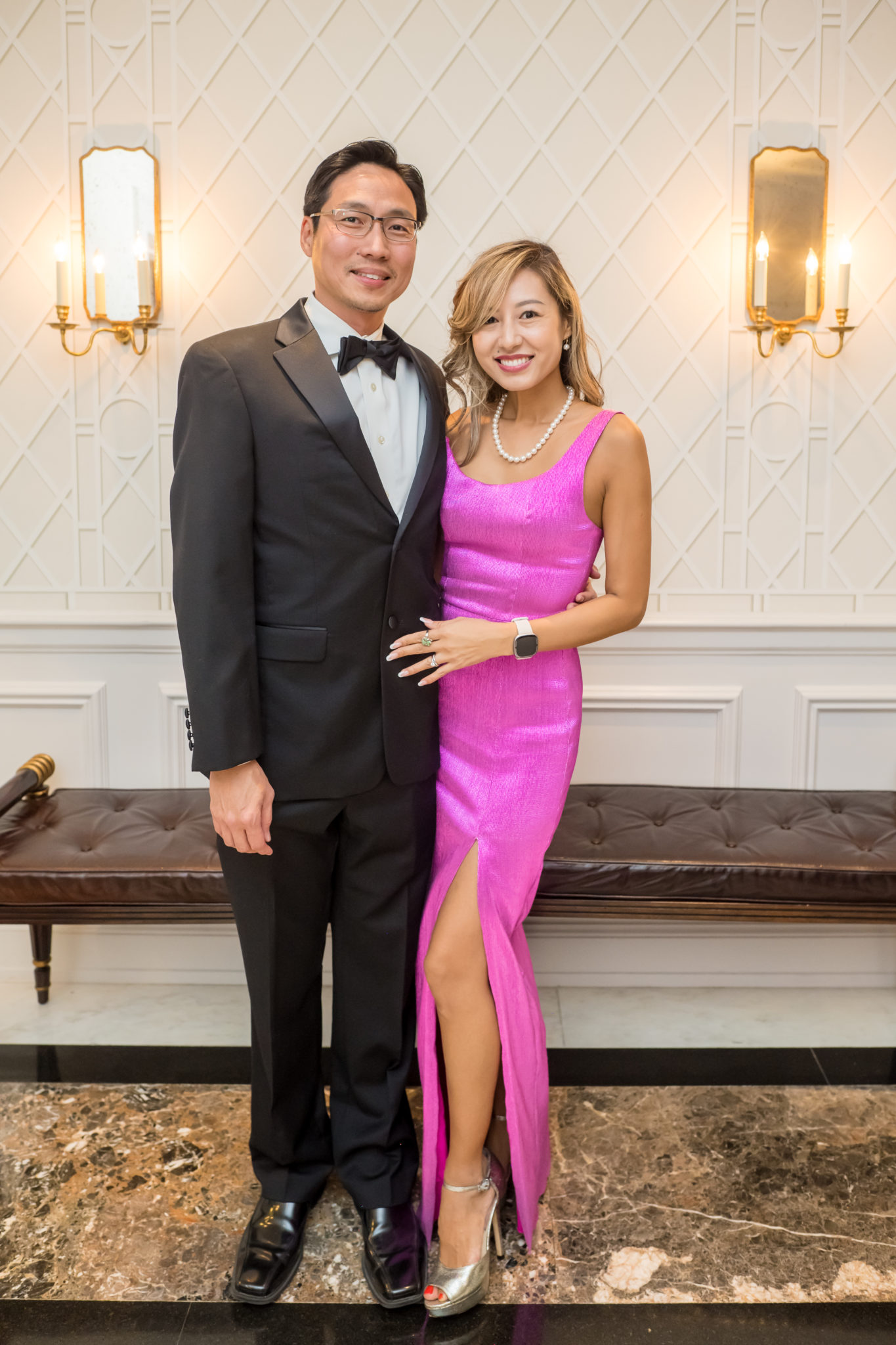 Inprint Poets & Writers Ball Showcases Houston Talent, Including a UH ...