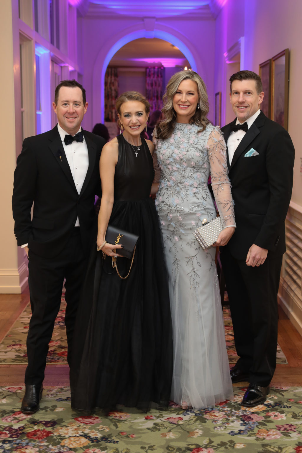 Houston's Diamond Party Celebrates 75 Years of a Difference Making ...