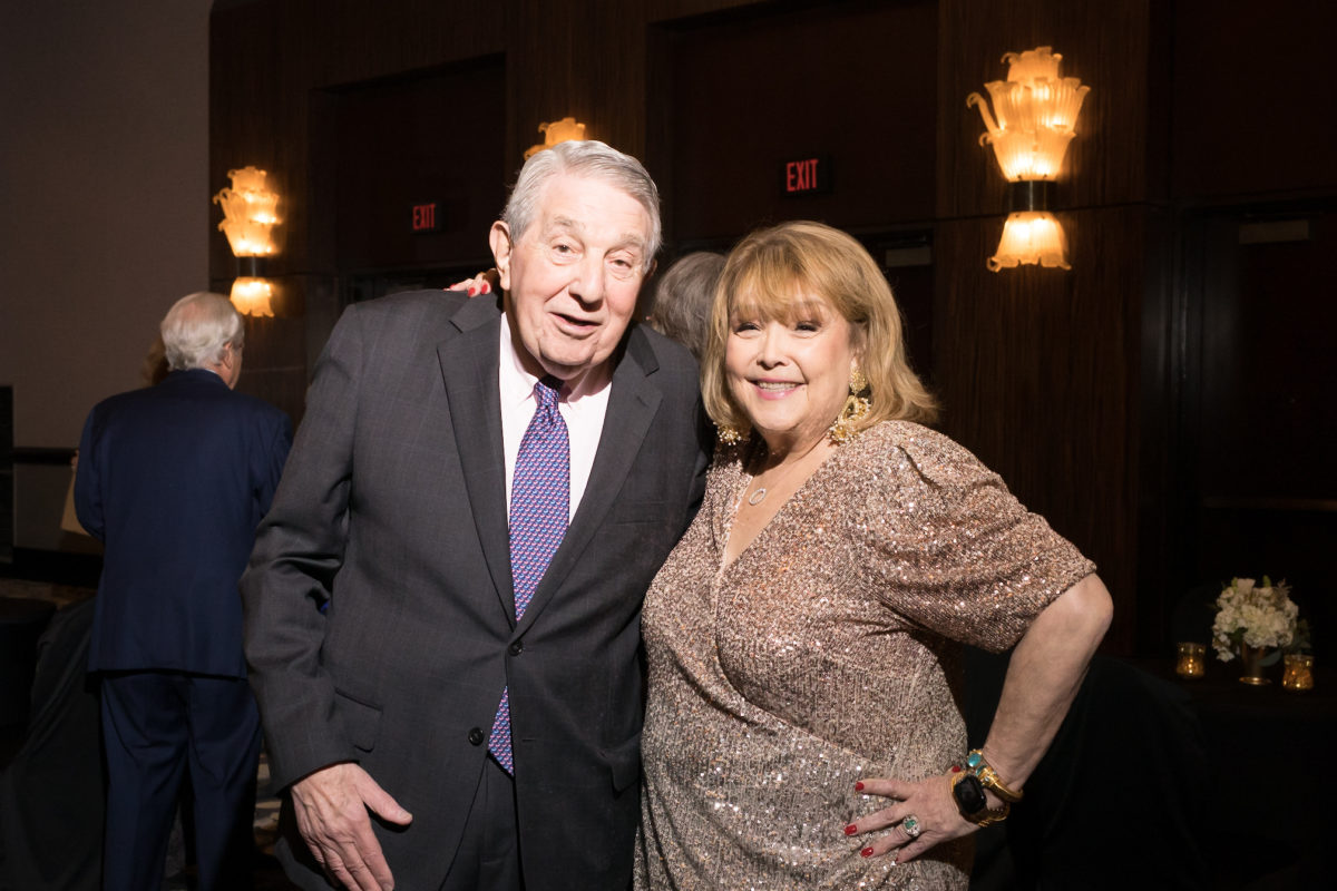 Blockbuster Gala Returns With a Touching Grandkids Tribute and $1.5 ...