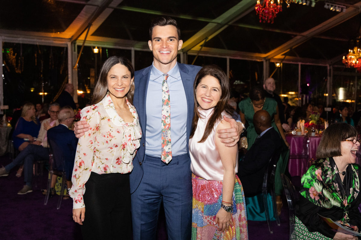 $2 Million Gift From Generous Houston Billionaire Couple's Foundation ...