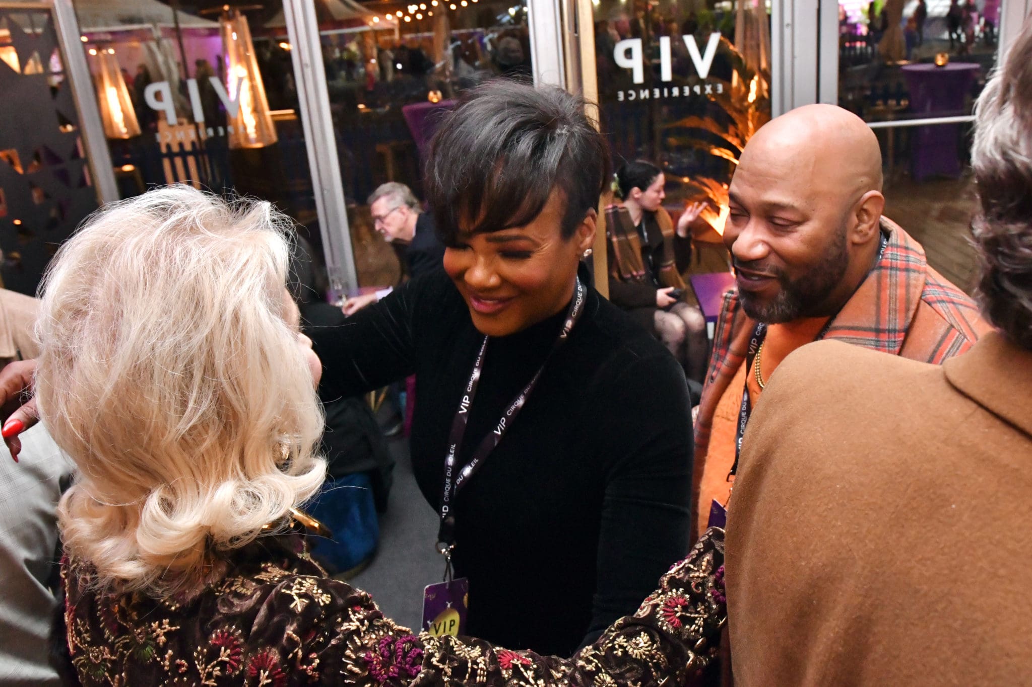 Bun B, Lynn Wyatt, Astros Closer Ryan Pressly and Other Houston Celebs ...