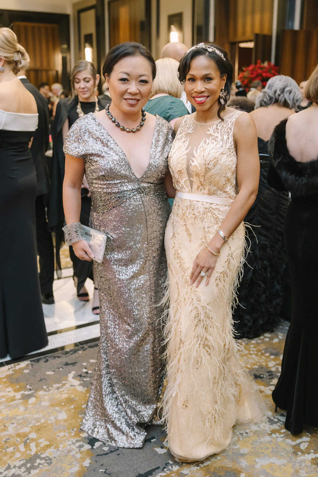 Golden Age of Hollywood Grips Houston In a $1.1 Million Night — This ...