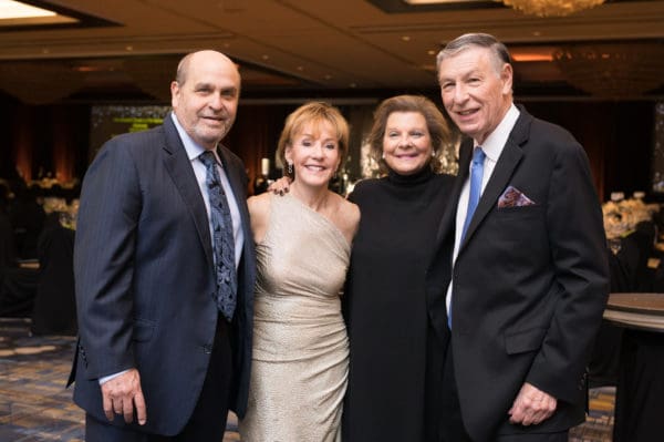 Blockbuster Gala Returns With a Touching Grandkids Tribute and $1.5 ...