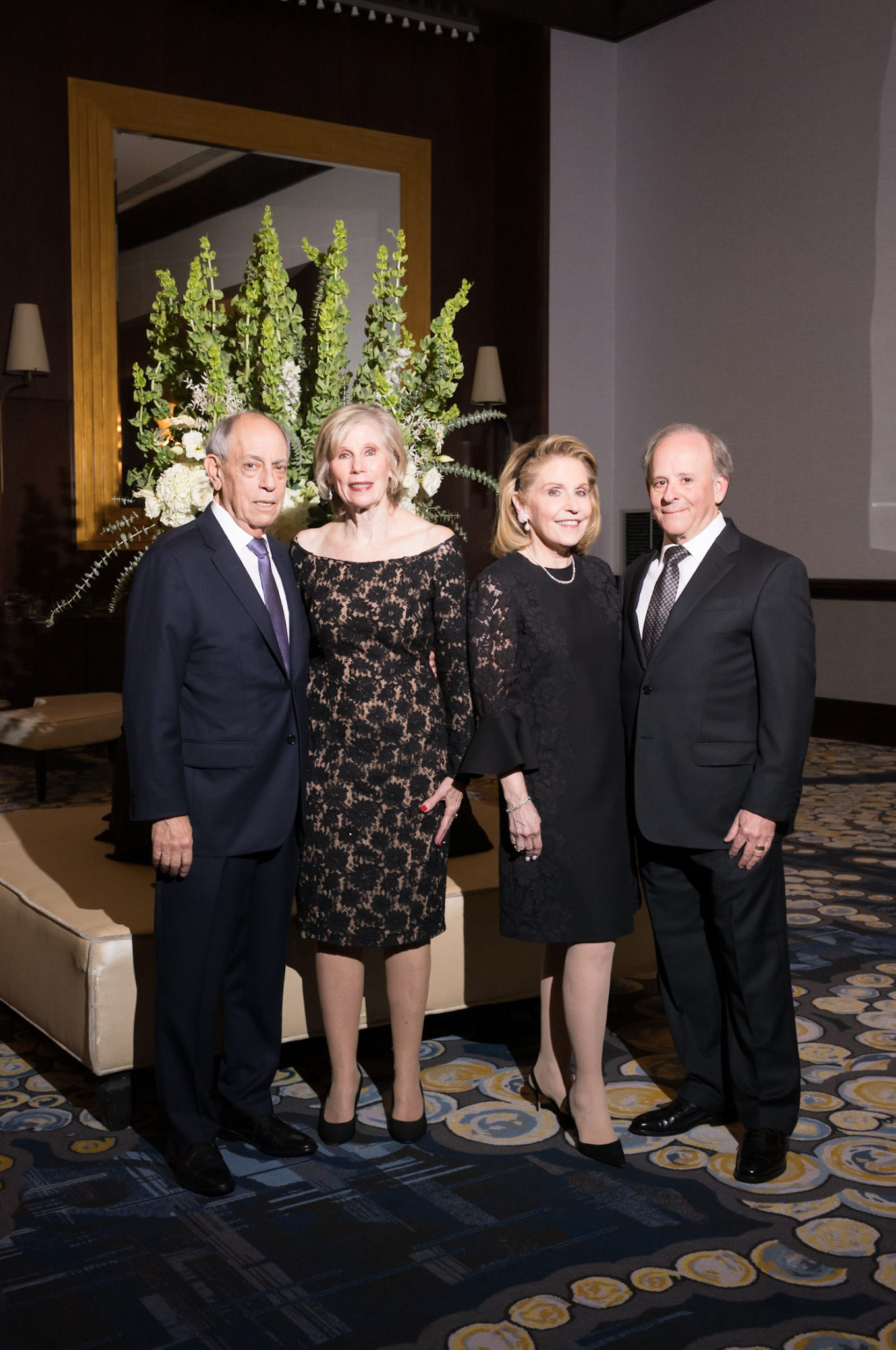 Blockbuster Gala Returns With a Touching Grandkids Tribute and $1.5 ...