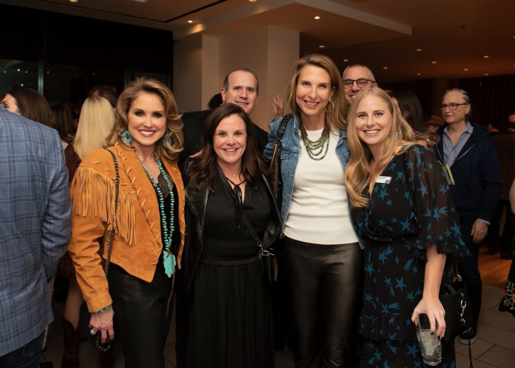 The Dallas Cattle Baron's Ball Lands Shania Twain for 2023