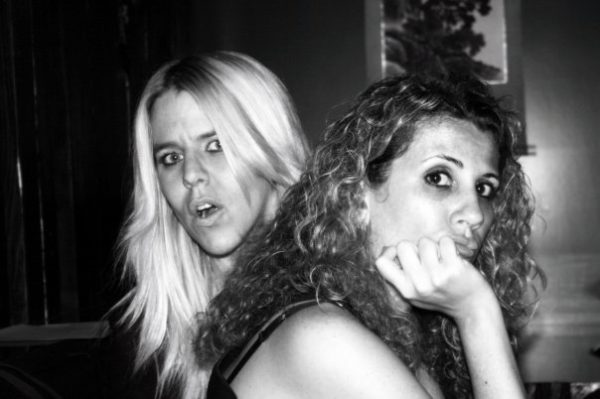 'How To Lose A Guy In 10 Days' Authors Michelle Alexander & Jeannie ...