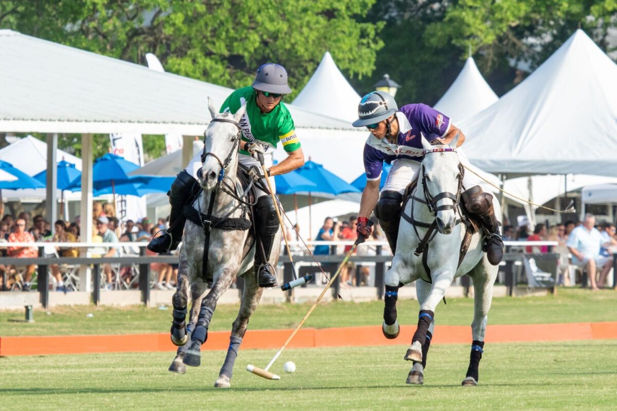 USPA REGIONAL CLASSIC presented by AMERICAN NATIONAL - PaperCity Magazine