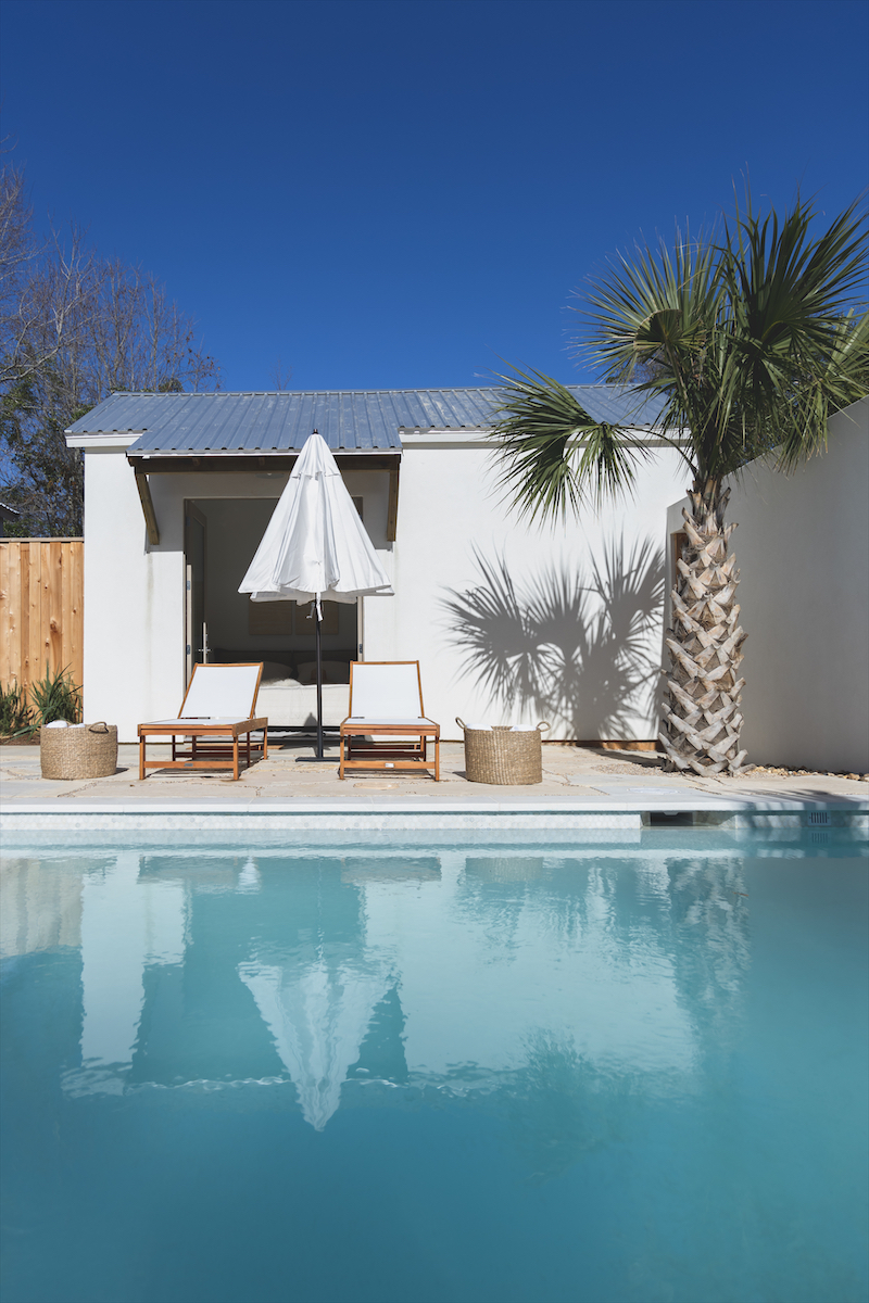 Inside High Hill, a New Luxury Development in East Texas