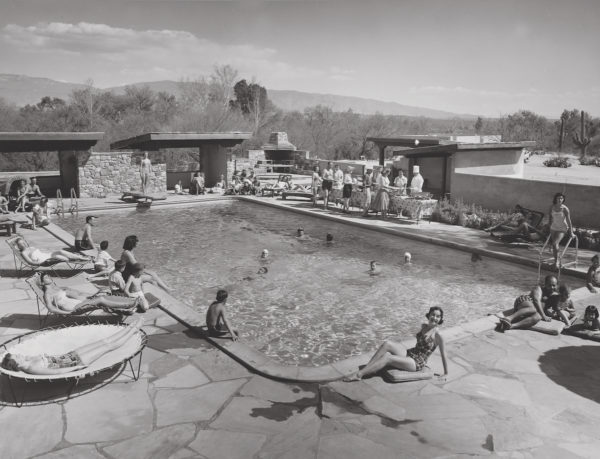 Wellness Resort Canyon Ranch is Betting Big on Texas