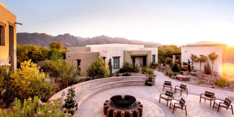 Wellness Resort Canyon Ranch is Betting Big on Texas