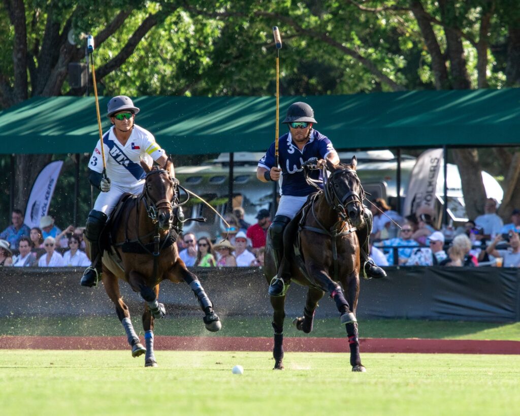 USPA GENERAL GEORGE S. BROWN CUP presented by QR JETS - PaperCity Magazine