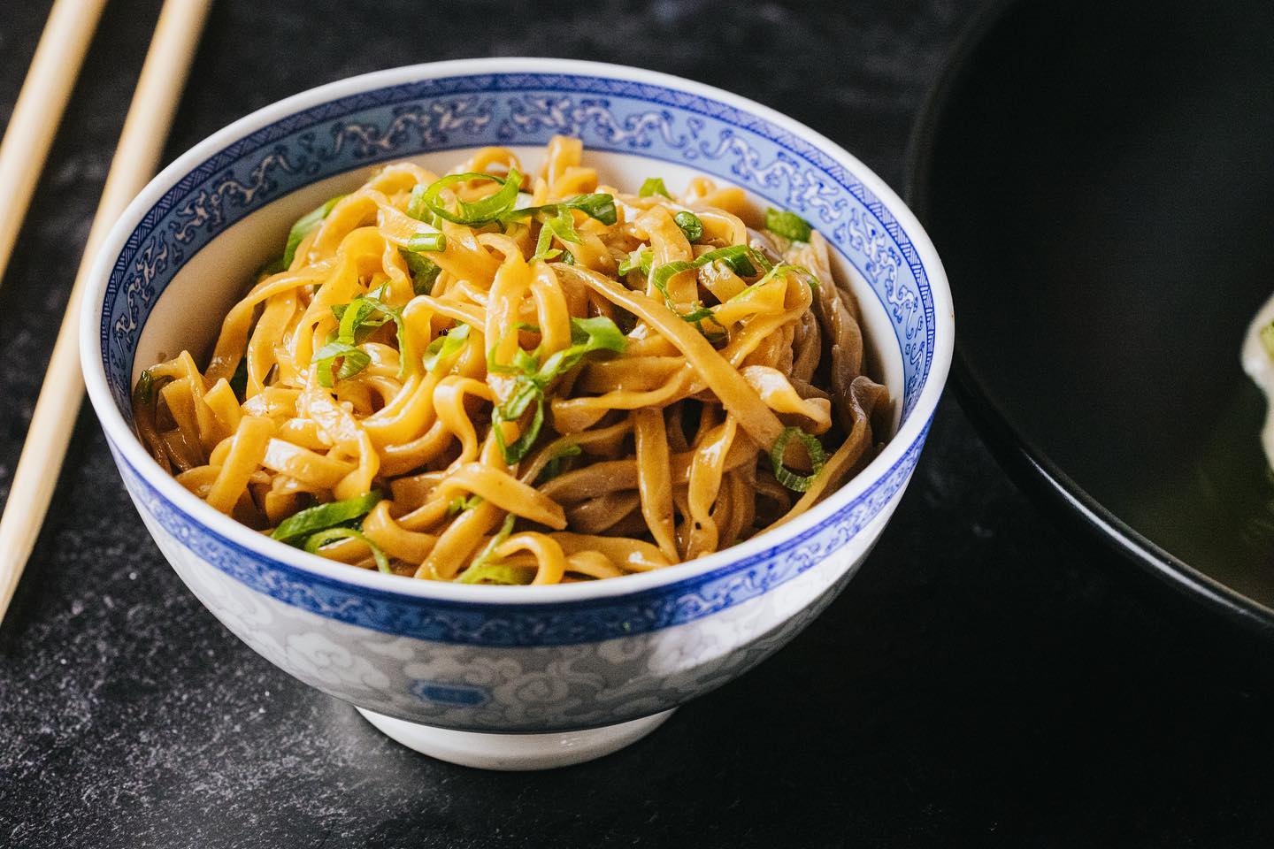 Chef Peja Krstic Reflects on 10 Years of Mot Hai Ba