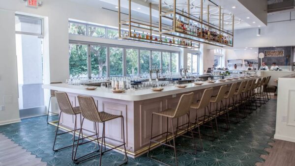 10 Years Later, Gemma is Still One of Dallas' Best Restaurants