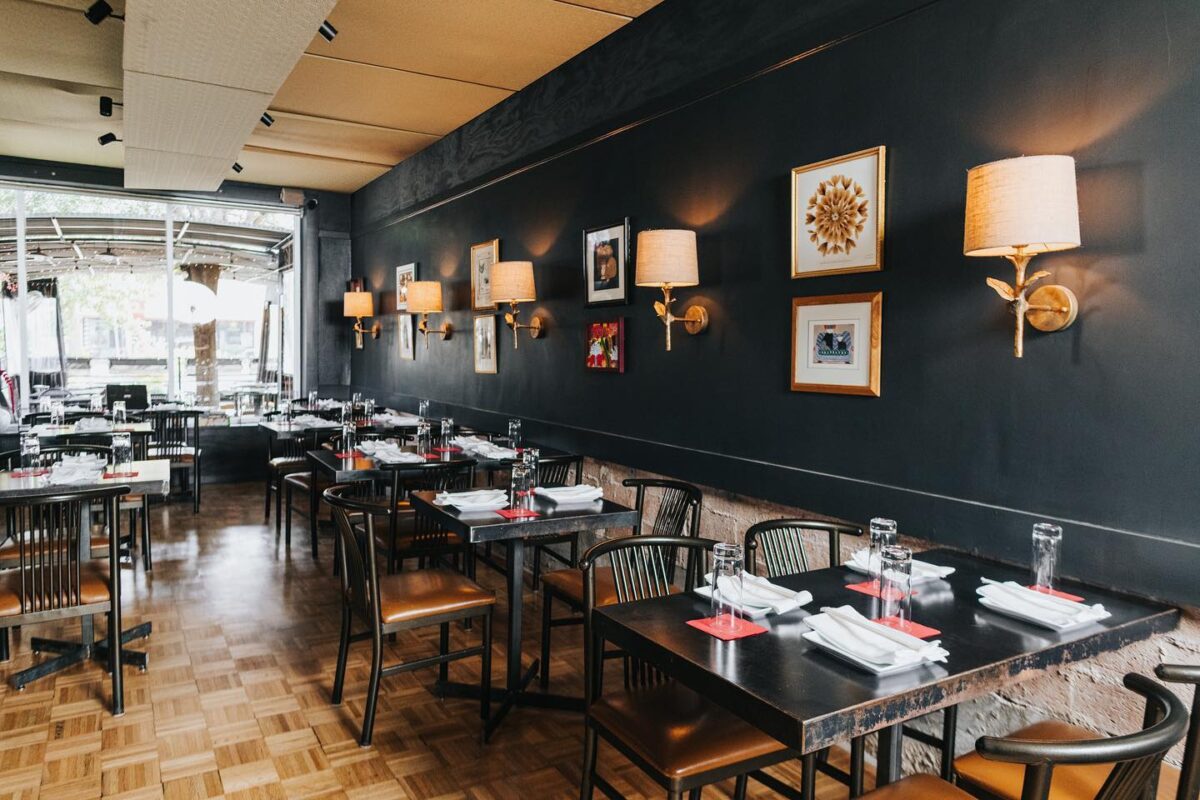 Chef Peja Krstic Reflects on 10 Years of Mot Hai Ba
