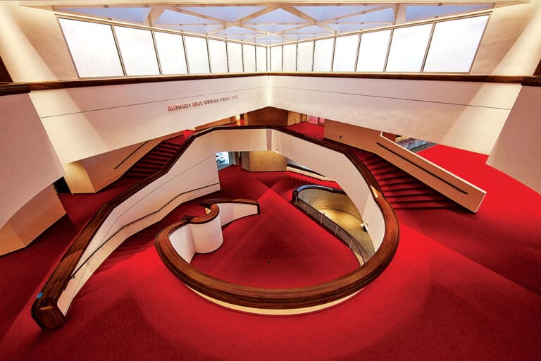 Alley Theatre - PaperCity Magazine