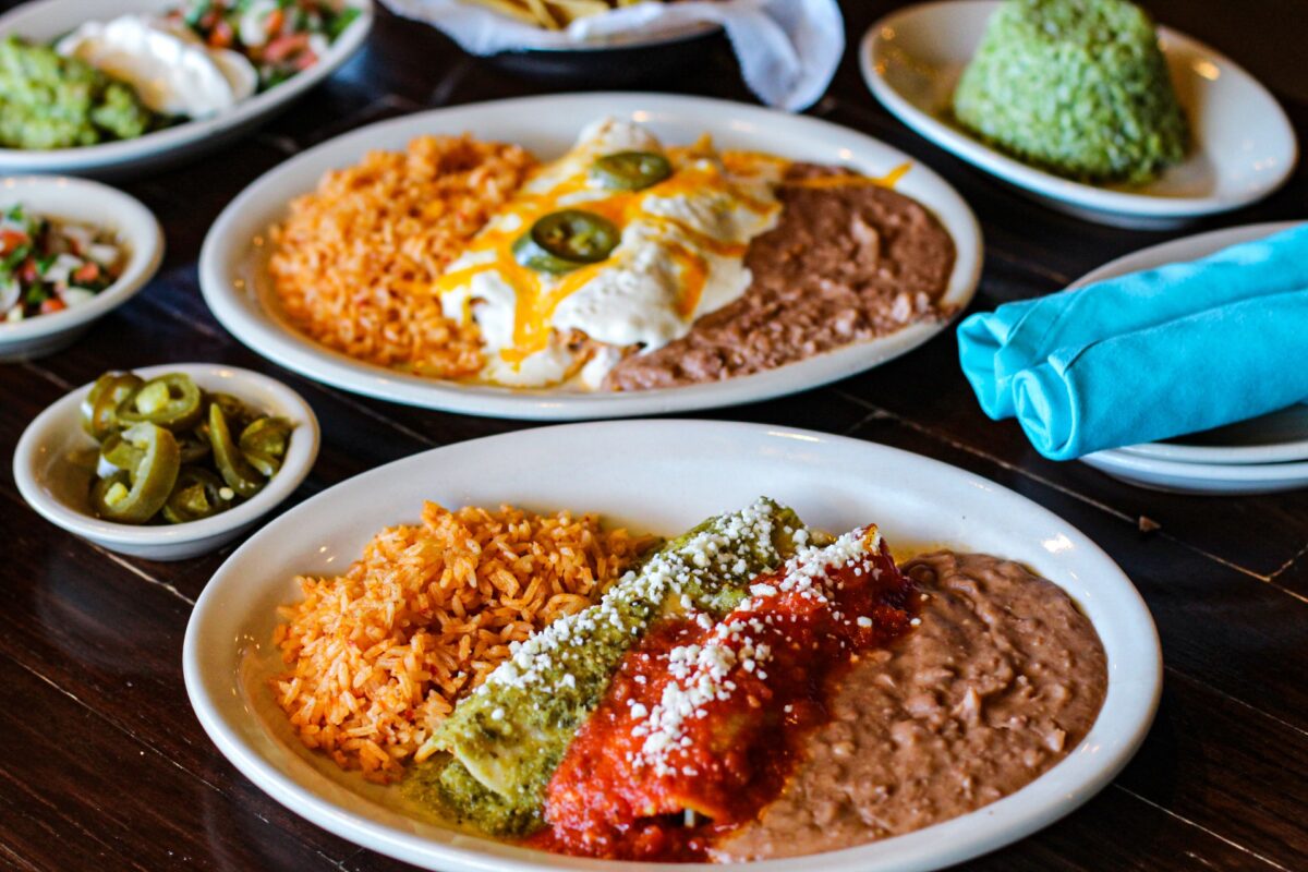 The 10 Best Tex Mex Restaurants in Dallas