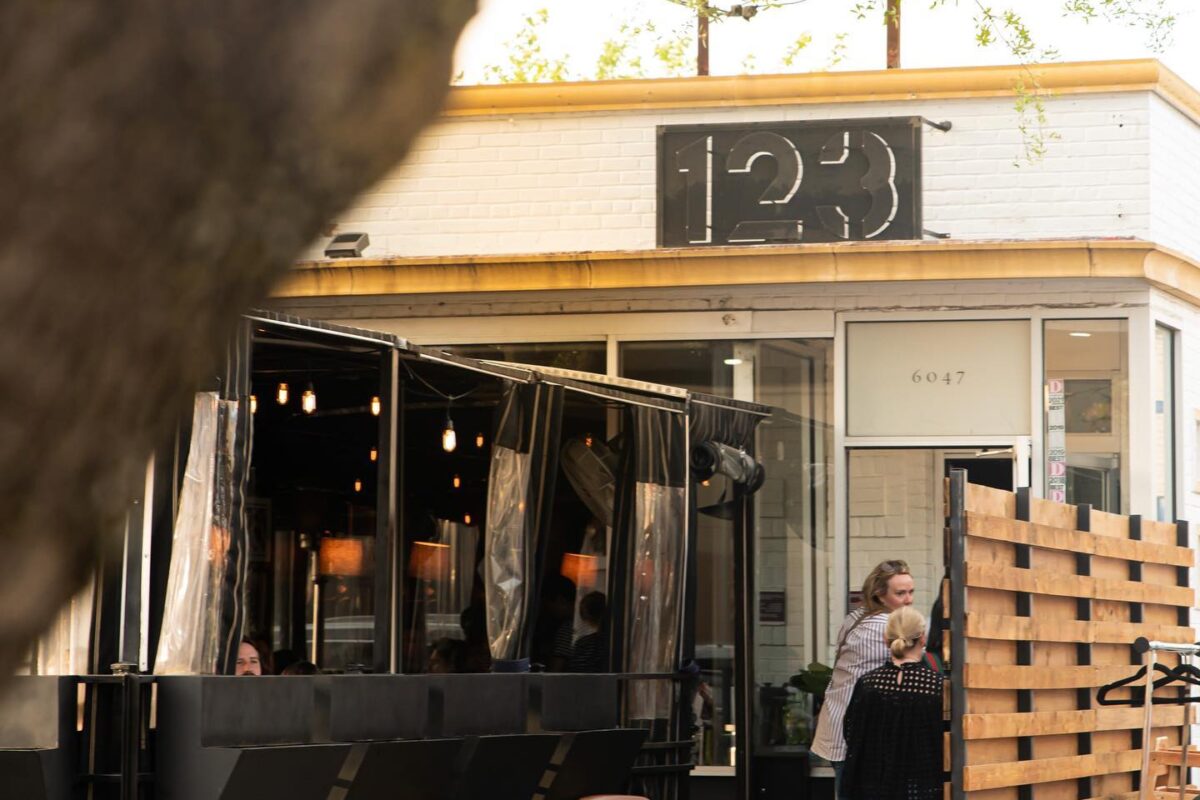 Chef Peja Krstic Reflects on 10 Years of Mot Hai Ba