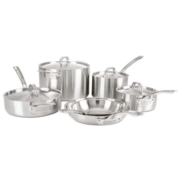 Bering's Guide to Kitchen and Home Wedding Registry Must-Haves ...