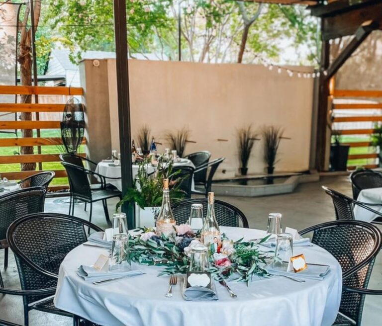 Fort Worth's 18 Best Patio Restaurants — Your Ultimate Outdoor Dining ...