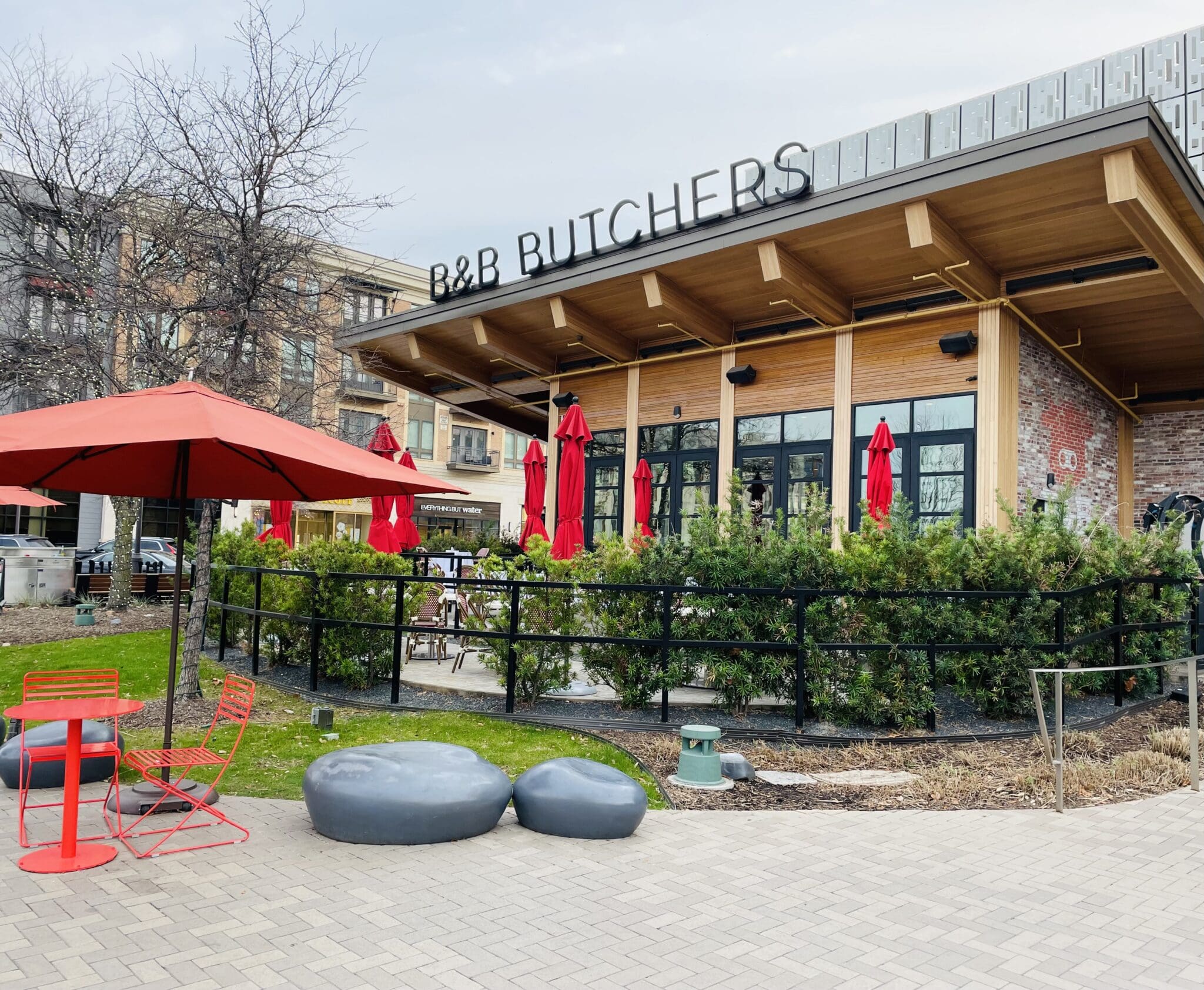 Fort Worth's 18 Best Patio Restaurants — Your Ultimate Outdoor Dining ...