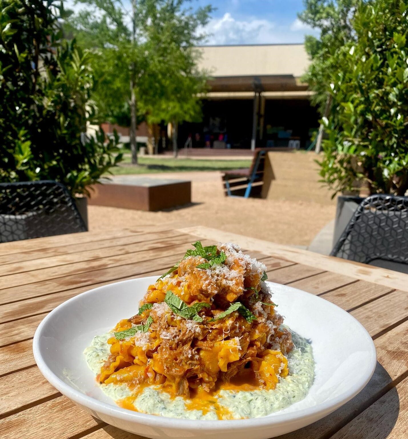 Fort Worth's 18 Best Patio Restaurants — Your Ultimate Outdoor Dining ...