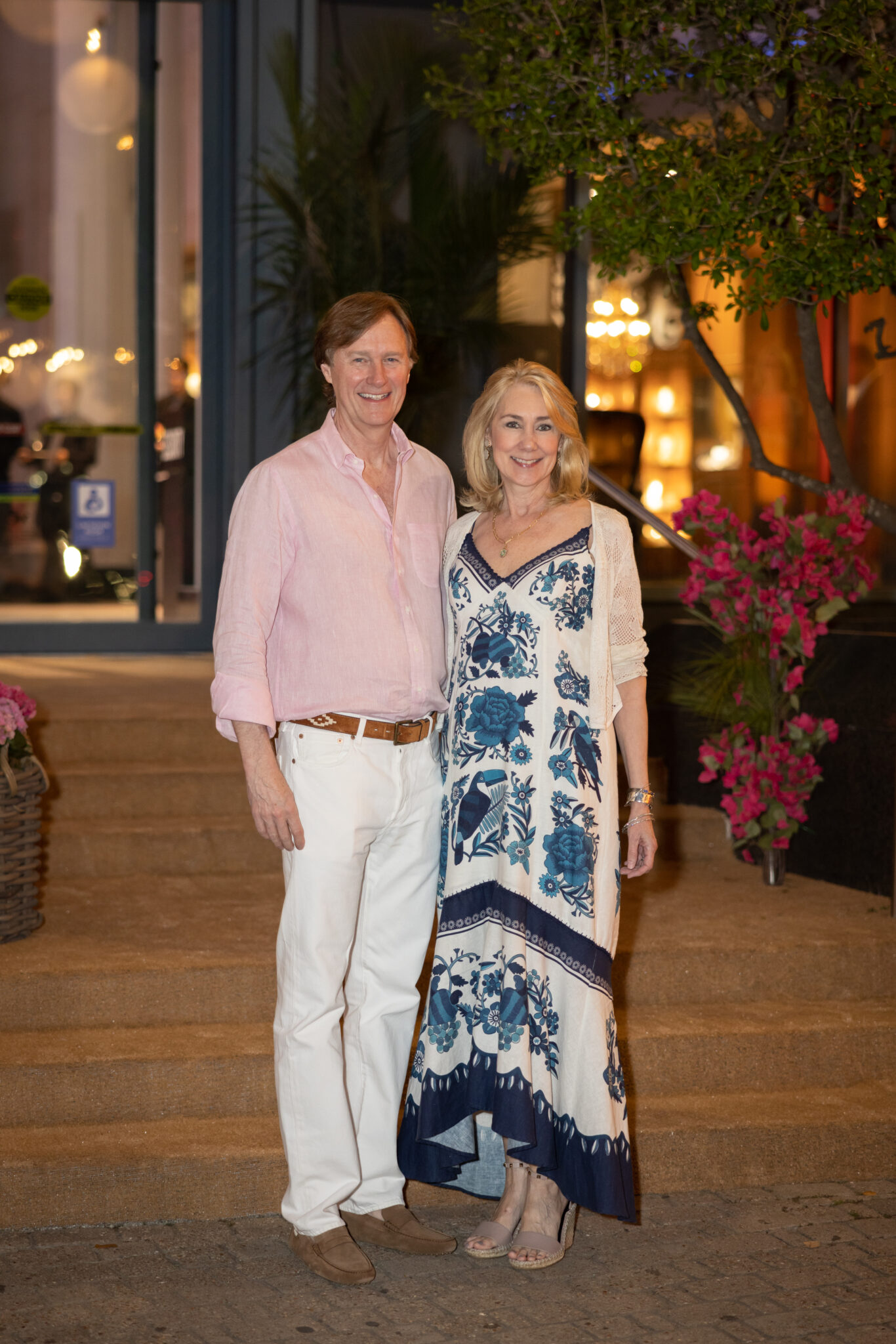 Houston's Tropical Gala Means Shorts, Hawaiian Shirts and a Whopping $2 ...