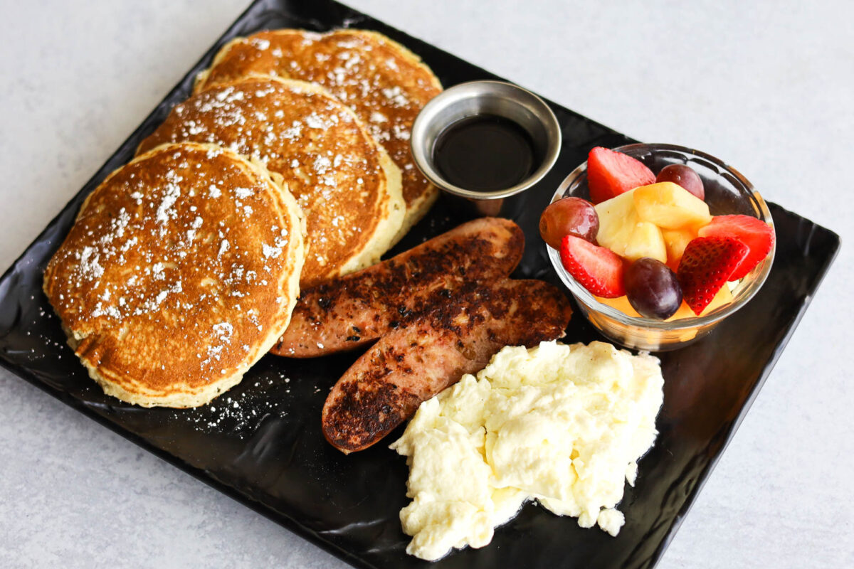 6 Woodlands Breakfast and Brunch Restaurants to Know — Coffee, Cafes ...