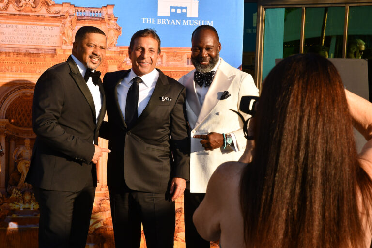 Texas' Most Famous Italian-Americans Get a Centerstage Moment — Houston ...