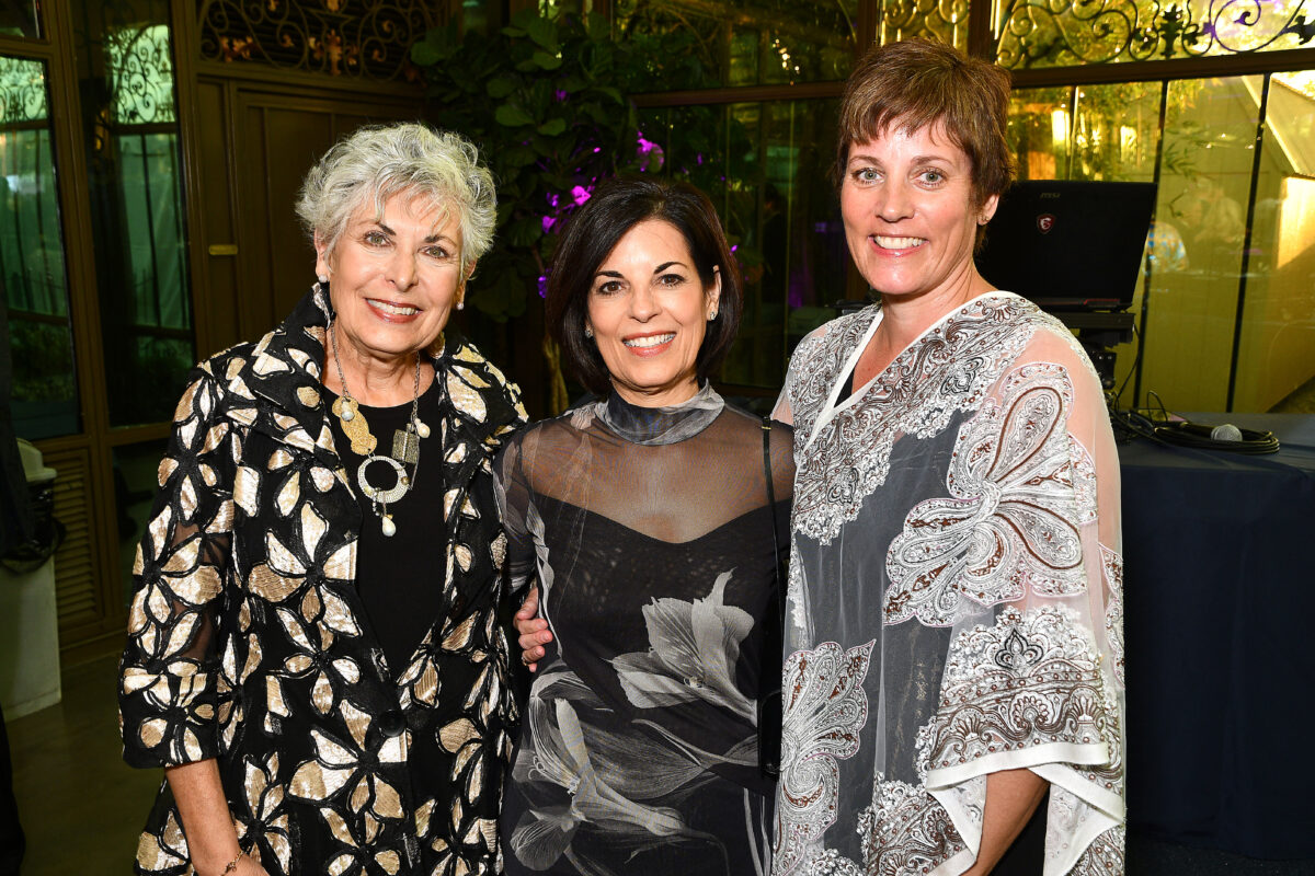 Texas' Most Famous Italian-Americans Get a Centerstage Moment — Houston ...