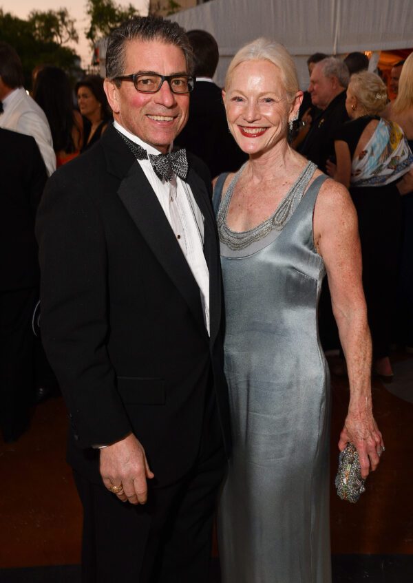 Texas' Most Famous Italian-Americans Get a Centerstage Moment — Houston ...