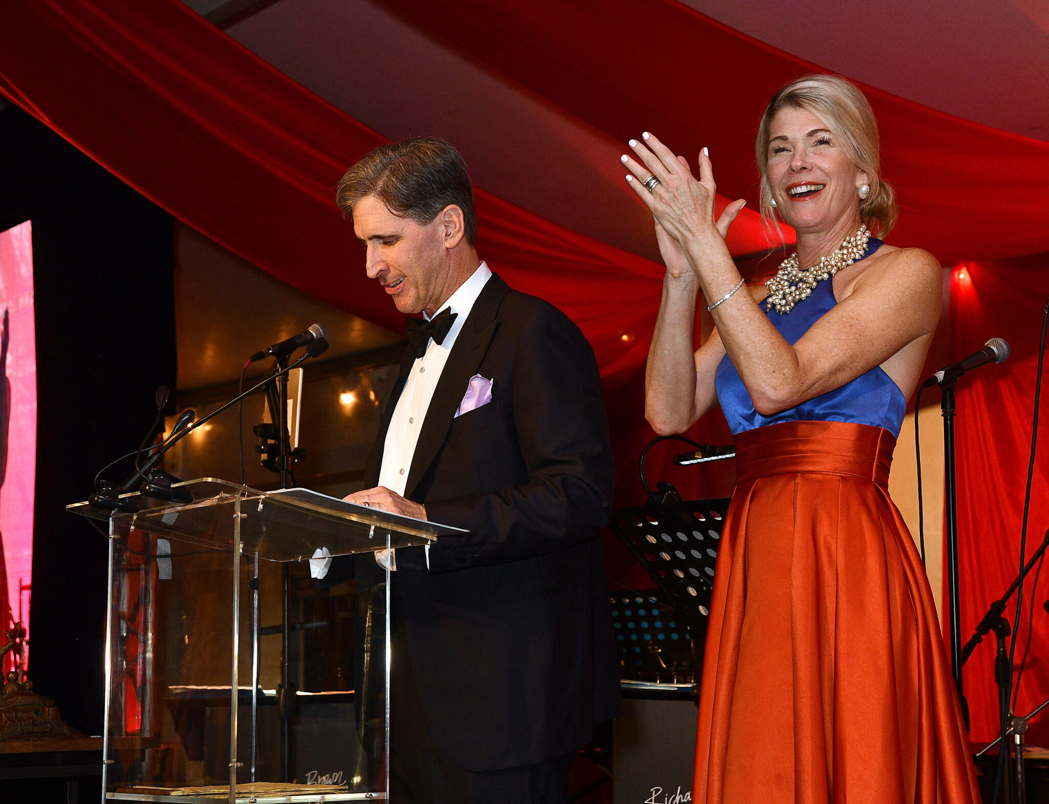 Texas' Most Famous Italian-Americans Get a Centerstage Moment — Houston ...