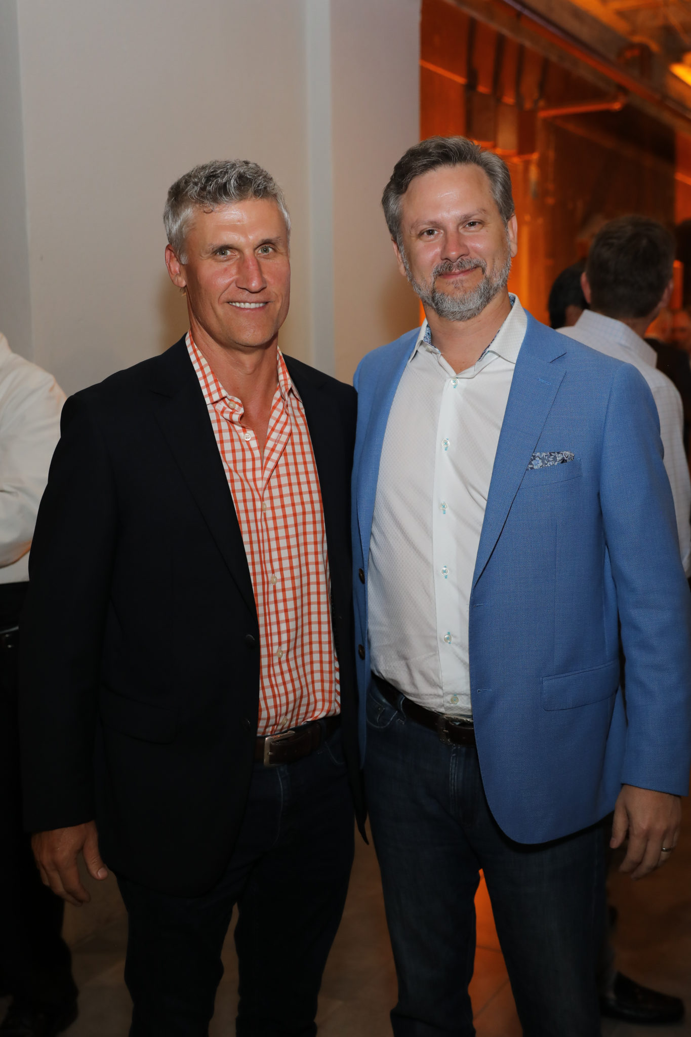 Houston's $2.1 Million Oil & Gas Texas Poker Night Raises the Stakes ...