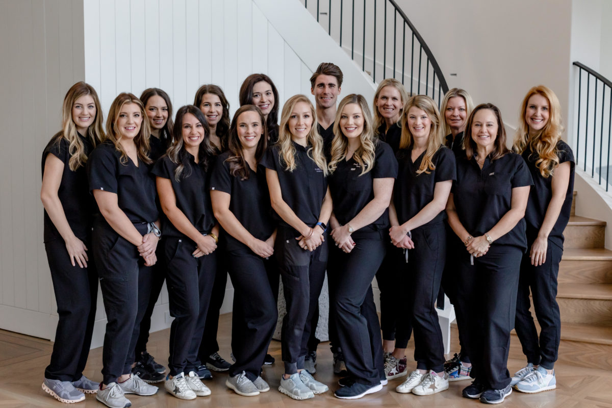 Meet Clinic Concierge — Innovative Health Care at Your Fingertips - PaperCity Magazine