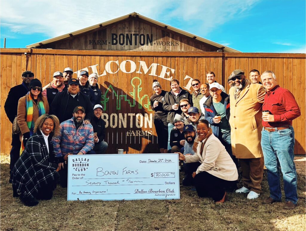 Inside the New Wave of Members-Only Clubs in Dallas