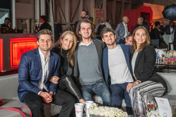 Houston Billionaire Family's Private Planes, Rockets' Tricked Out 767 ...