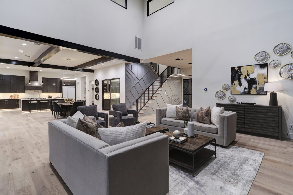 Houston's Most Fabulous Modern Homes to be Shown Off — From EaDo to ...