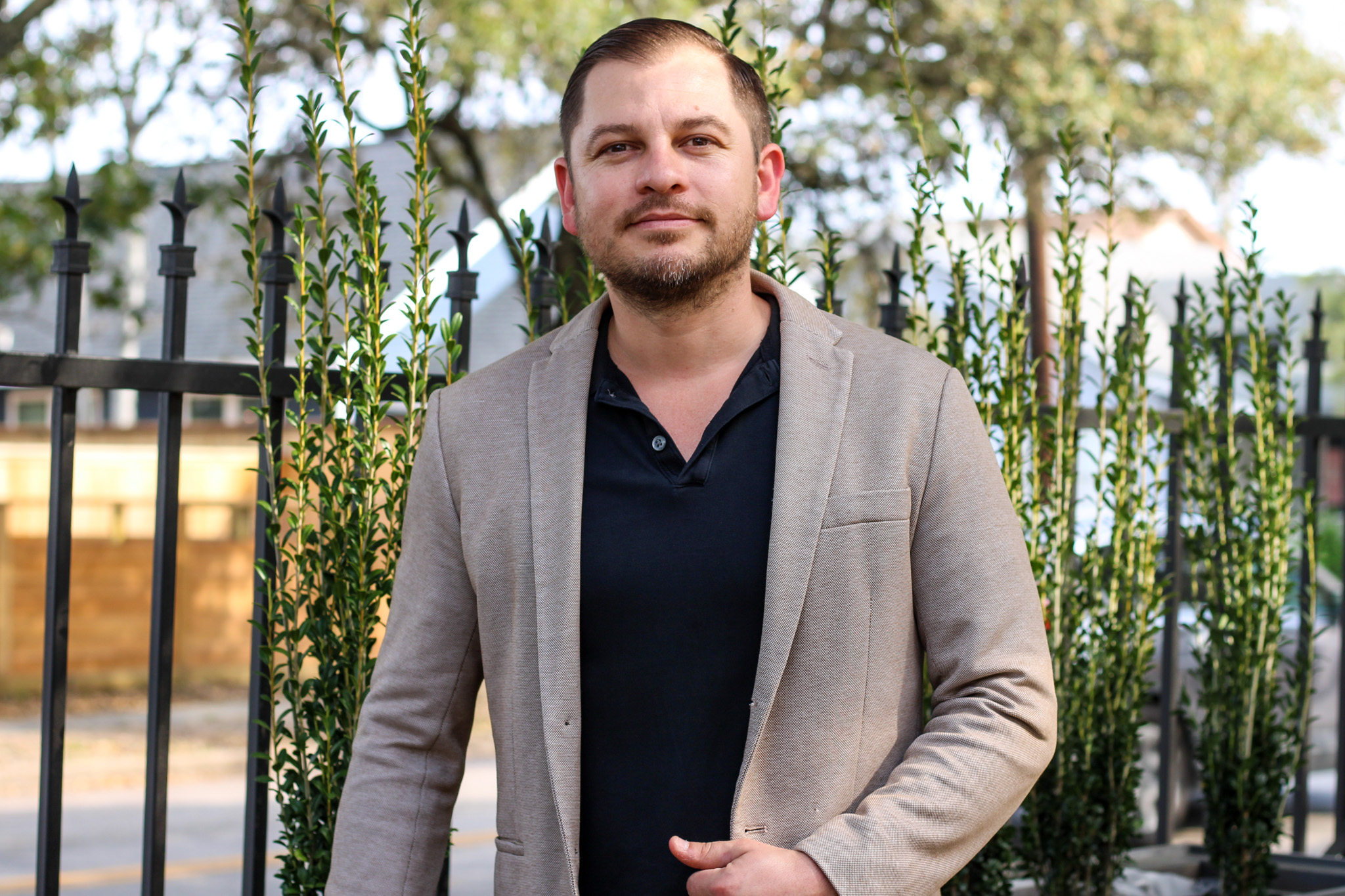 Heights Patio Bar Favorite Launches a Special Dinner Series — Heights ...