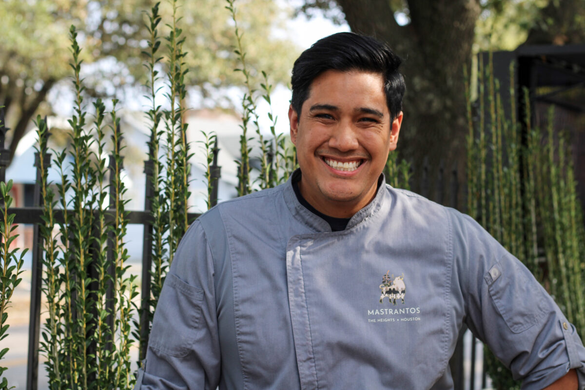 Heights Patio Bar Favorite Launches a Special Dinner Series — Heights ...