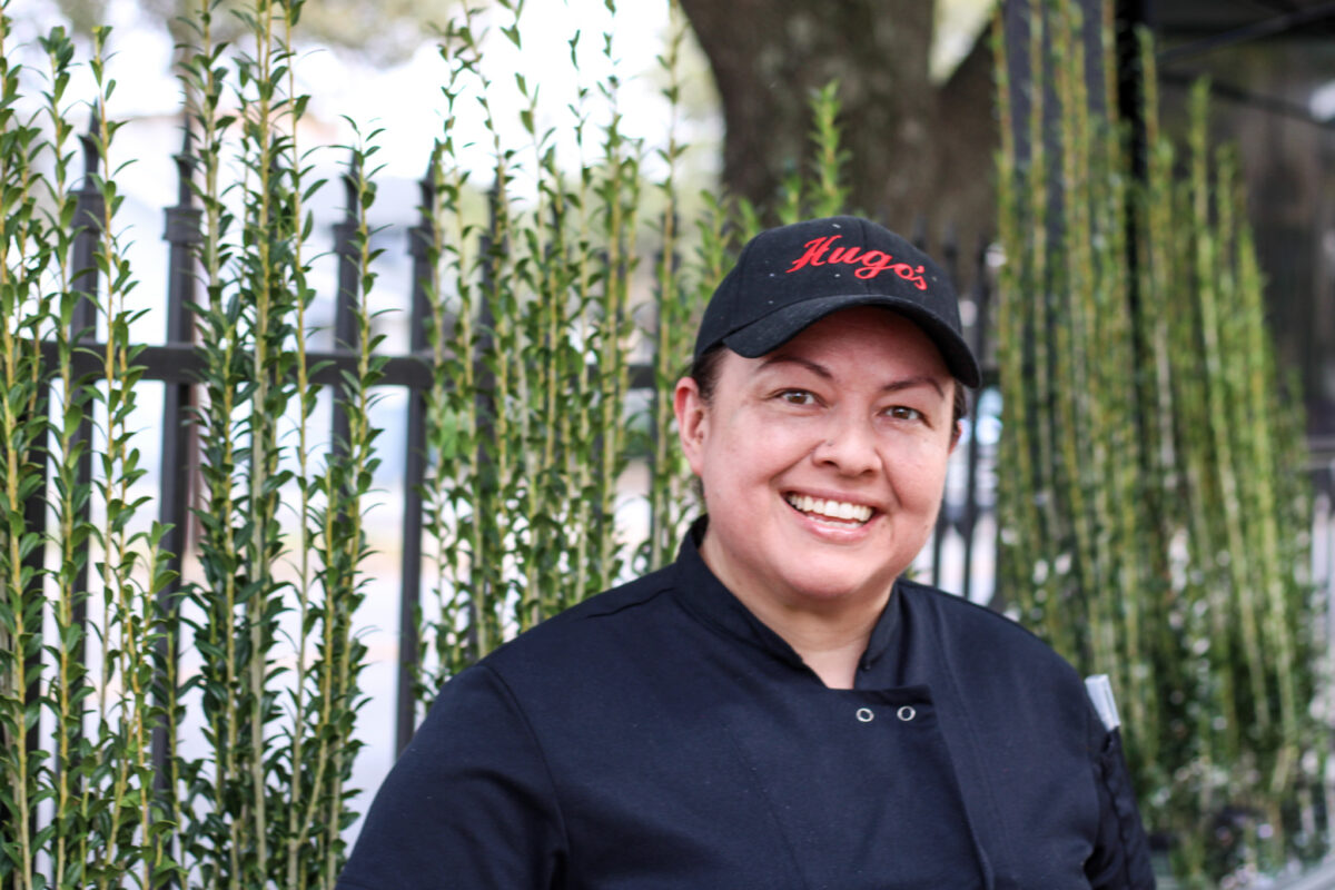 Heights Patio Bar Favorite Launches a Special Dinner Series — Heights ...